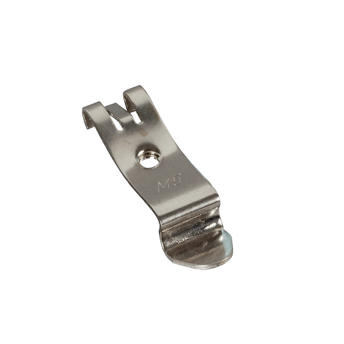 Hutschienenträger / Hutschienenhalter / Modulhalter