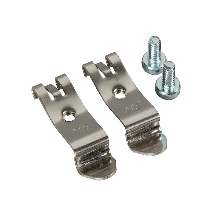 Hutschienenträger / Hutschienenhalter / Modulhalter