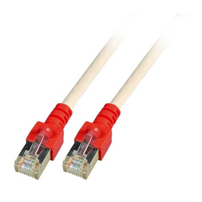 LAN-Kabel / Ethernet Kabel / Patchkabel RJ45