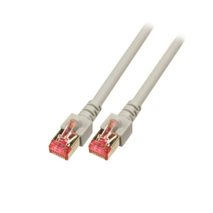 LAN-Kabel / Ethernet Kabel / Patchkabel RJ45