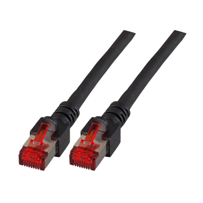 LAN-Kabel / Ethernet Kabel / Patchkabel RJ45