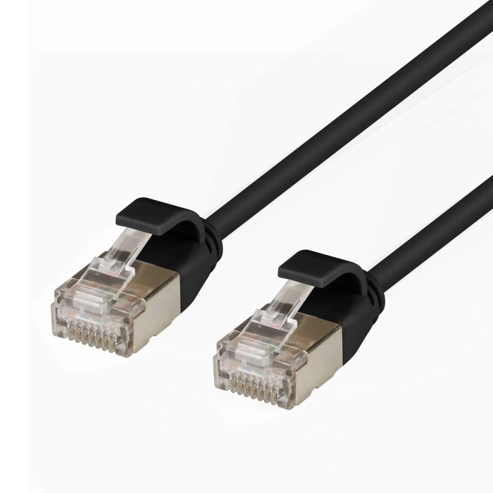 LAN-Kabel / Ethernet Kabel / Patchkabel RJ45