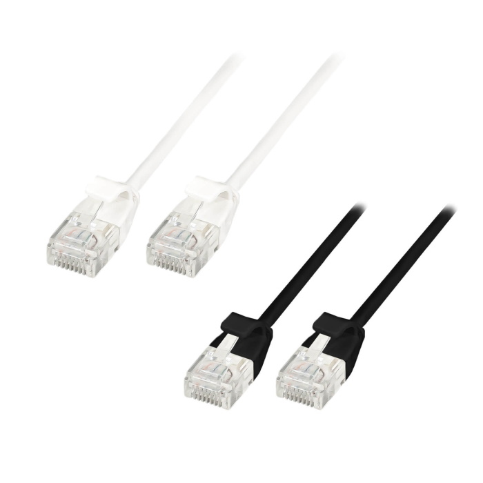 LAN-Kabel / Ethernet Kabel / Patchkabel RJ45