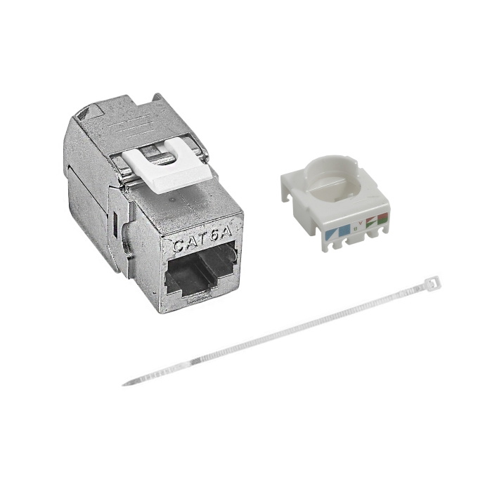 Keystone Modul - RJ45 Jacks - Keystone Module günstig kaufen