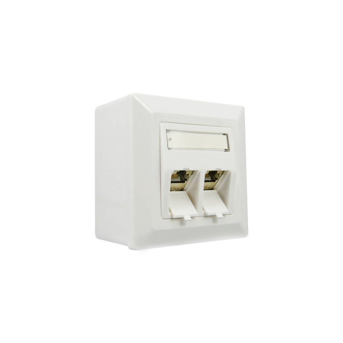 Keystone Modul - RJ45 Jacks - Keystone Module günstig kaufen