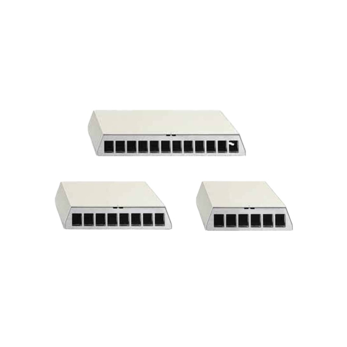 Patchpanel kaufen: Günstige Patchfelder von ProfiPatch