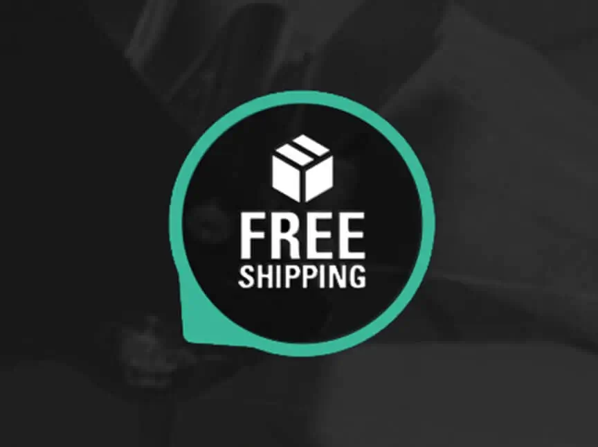 Kostenloser Versand - Profipatch Blog